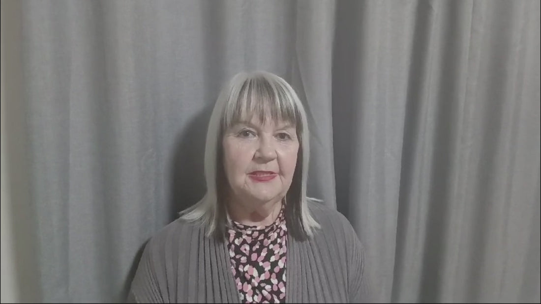 Video Reviews – Jenny's Tablets