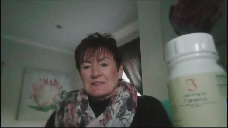 Video Reviews – Jenny's Tablets